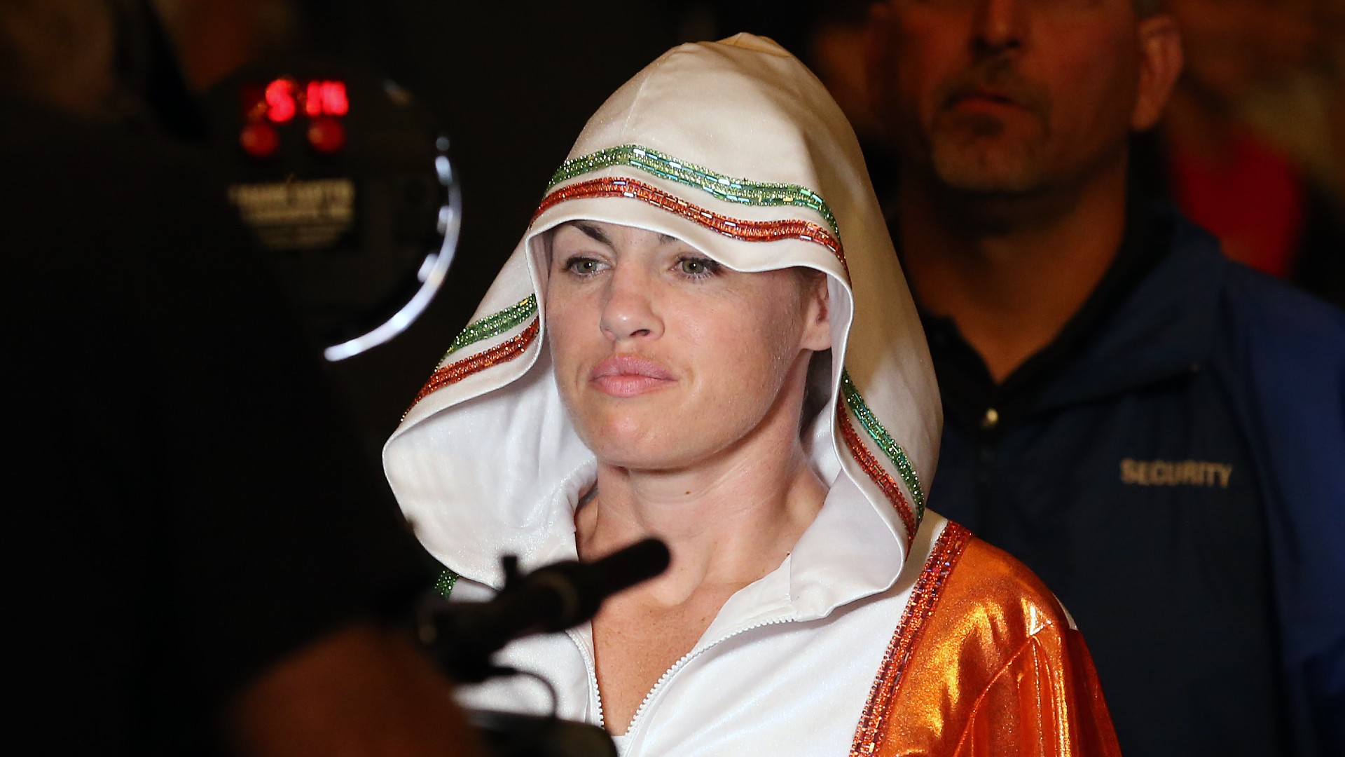 Heather Hardy vs. Calista Silgado: Date, start time, TV channel and ...
