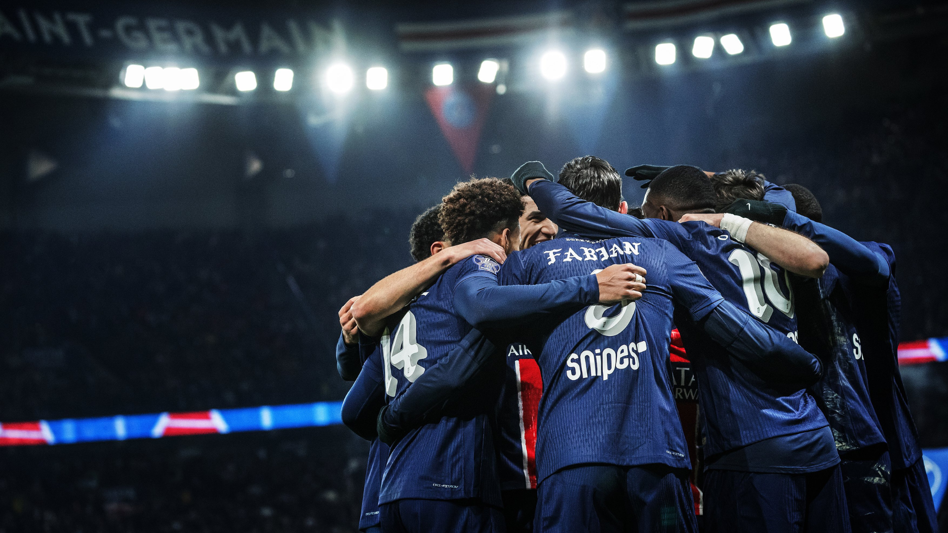 Dunkerque vs PSG: cuándo es, fecha, a qué hora es, canal, TV y dónde ver online las semifinales ...