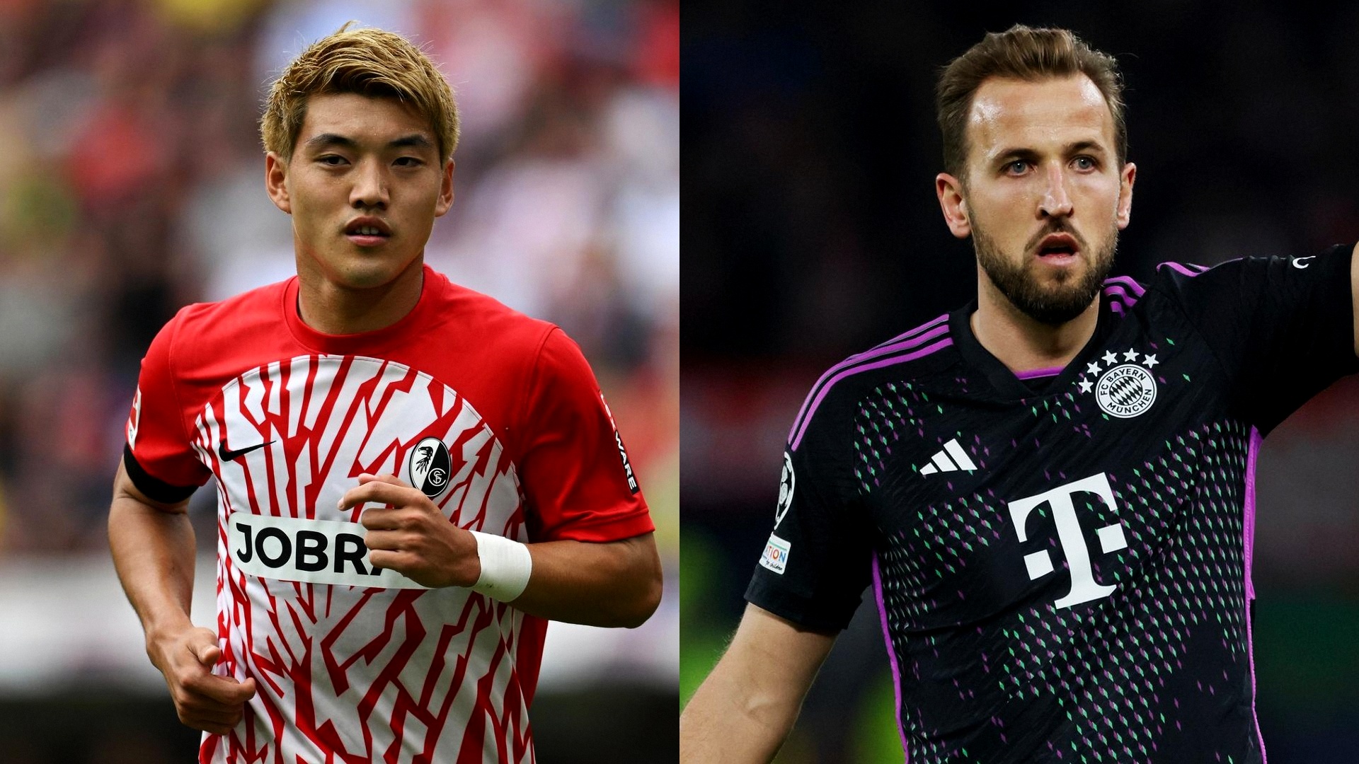 SC Freiburg vs. Bayern Munich: Preview, stream, TV channel and how to ...