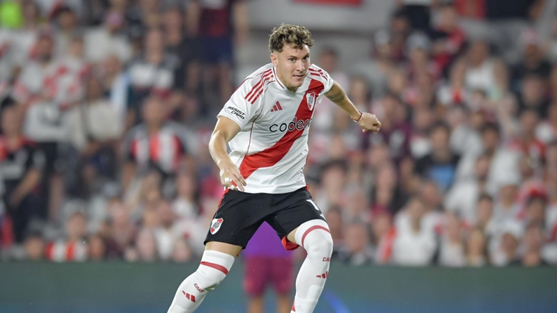 River Plate team guide: History, trophies won and notable former ...
