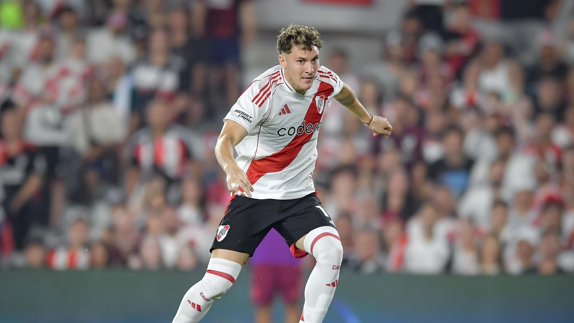 River Plate team guide: History, trophies won and notable former ...