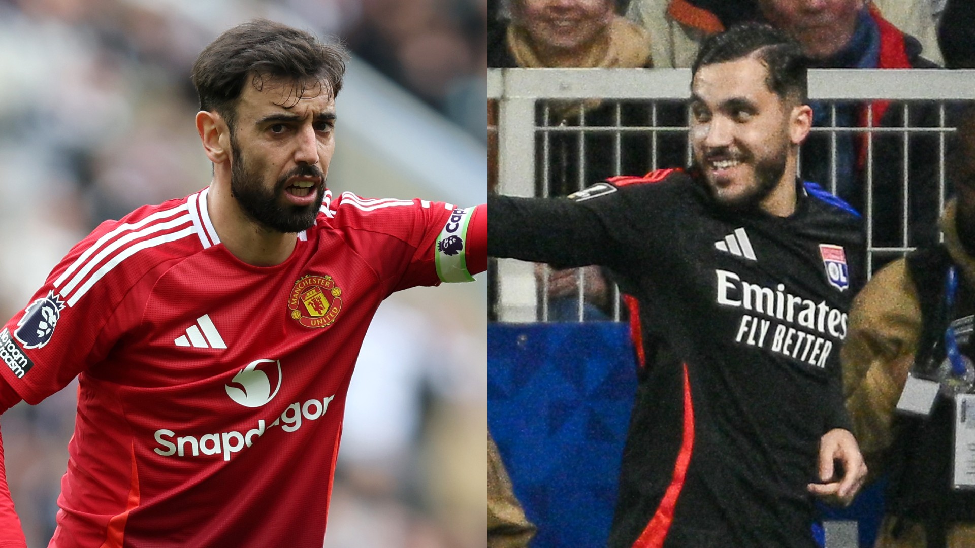 Manchester United vs. Lyon: Preview, team news, prediction for Europa ...