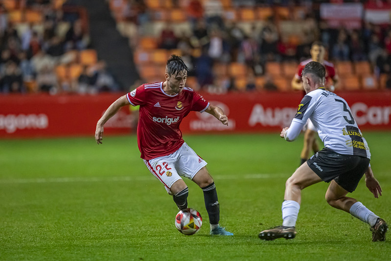 Nàstic vs Málaga de Primera RFEF: cuándo es, fecha, a qué hora es ...