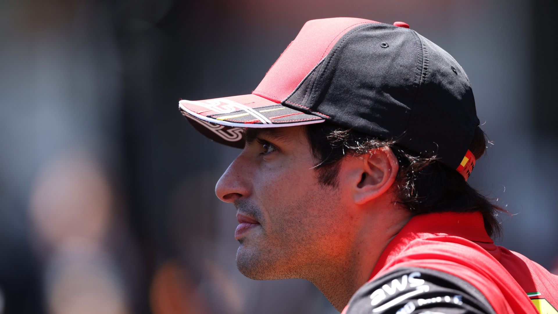 Carlos Sainz desvela las claves que le llevarían a luchar con Max Verstappen, Charles Leclerc y ...