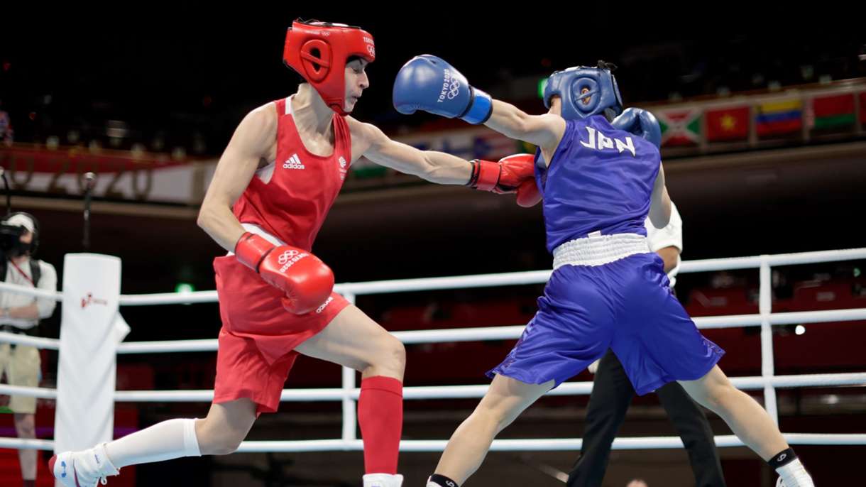 Che cos’è il caschetto da boxe e quale scegliere | DAZN News Italia