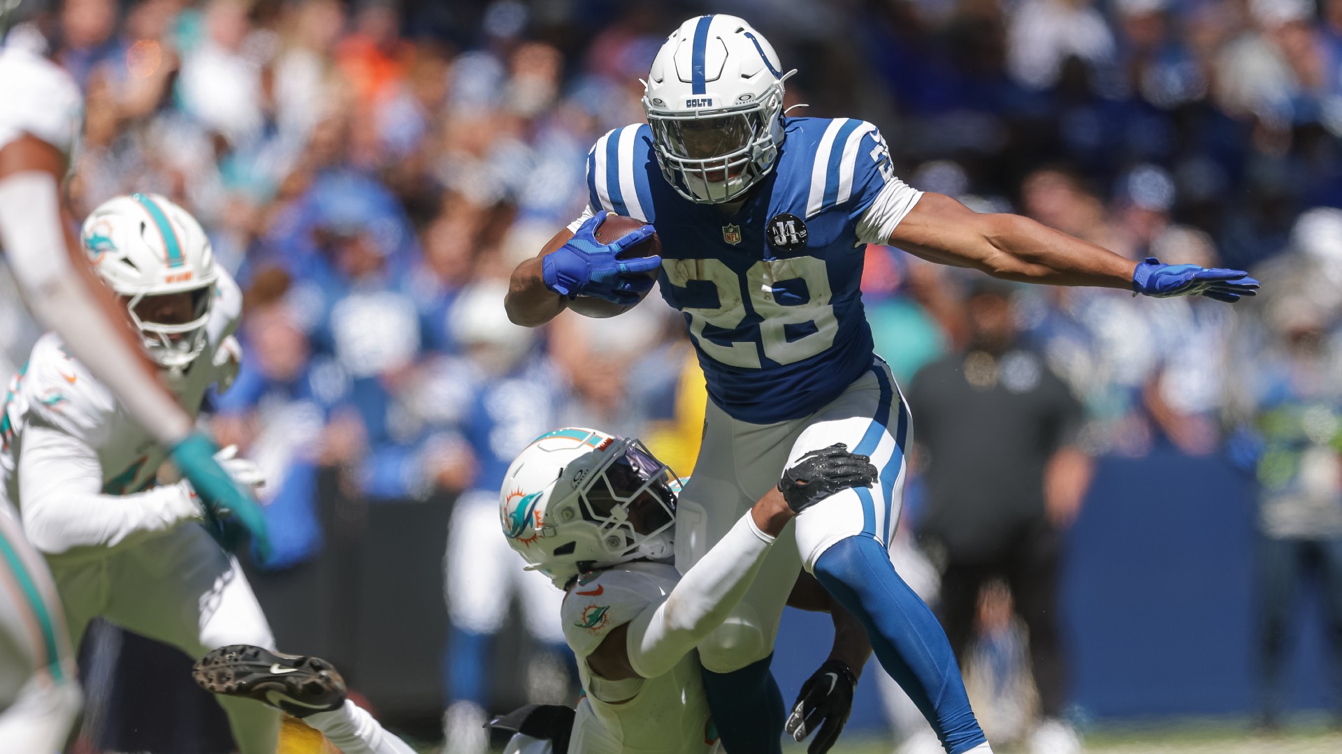 NFL Week 3: One offense and one defense to watch | DAZN News US