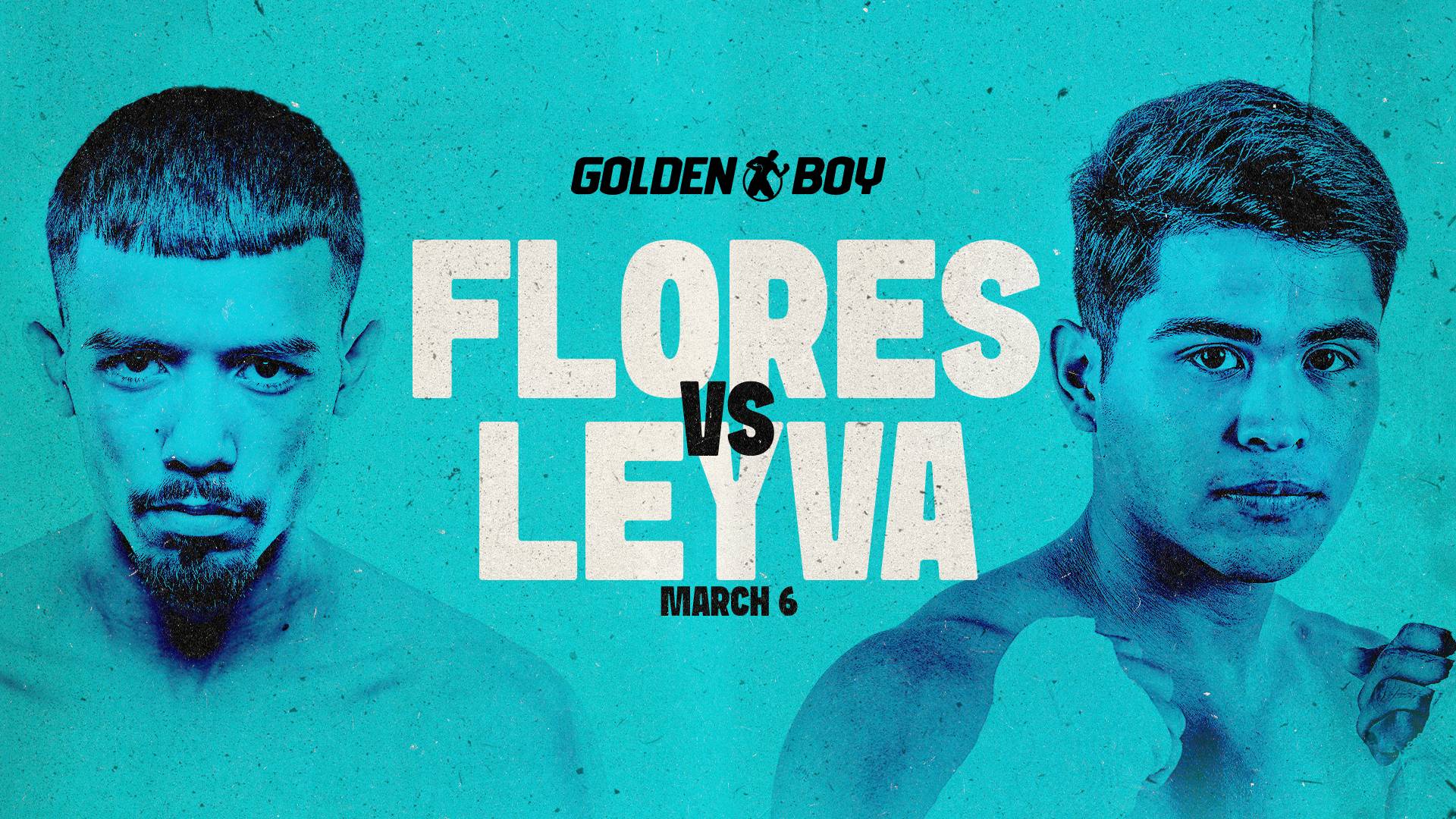 Manuel Flores vs Jorge Leyva: Date, start time, TV channel and live stream | DAZN News US