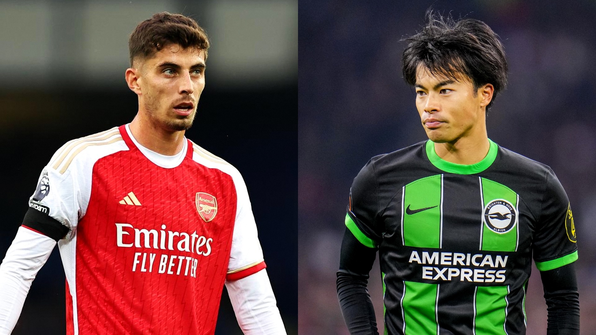 Arsenal vs. Brighton: Preview, stream, TV channel and how to watch ...