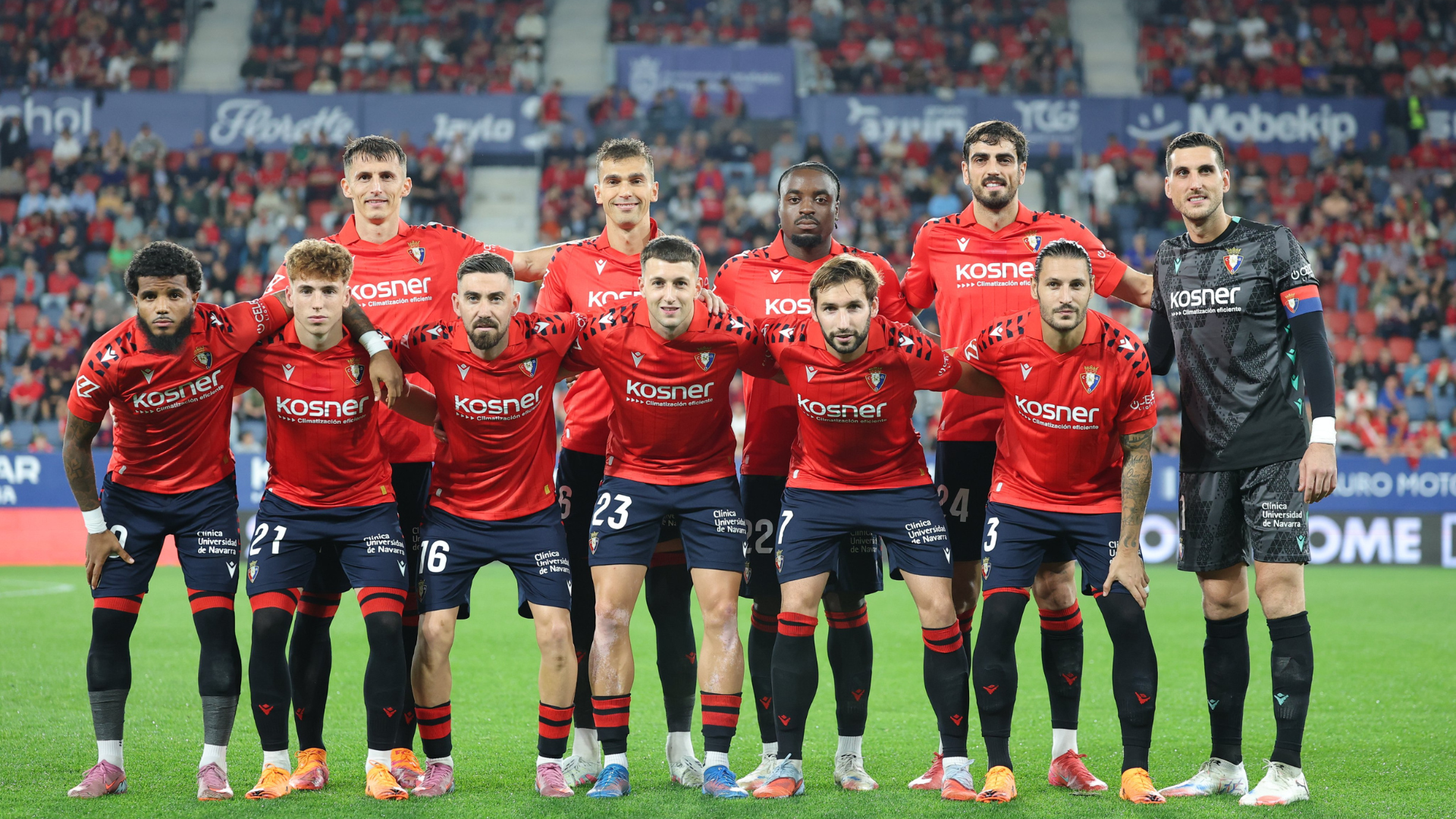 Osasuna vs Real Sociedad: cuándo es, fecha, a qué hora es, canal, TV ...