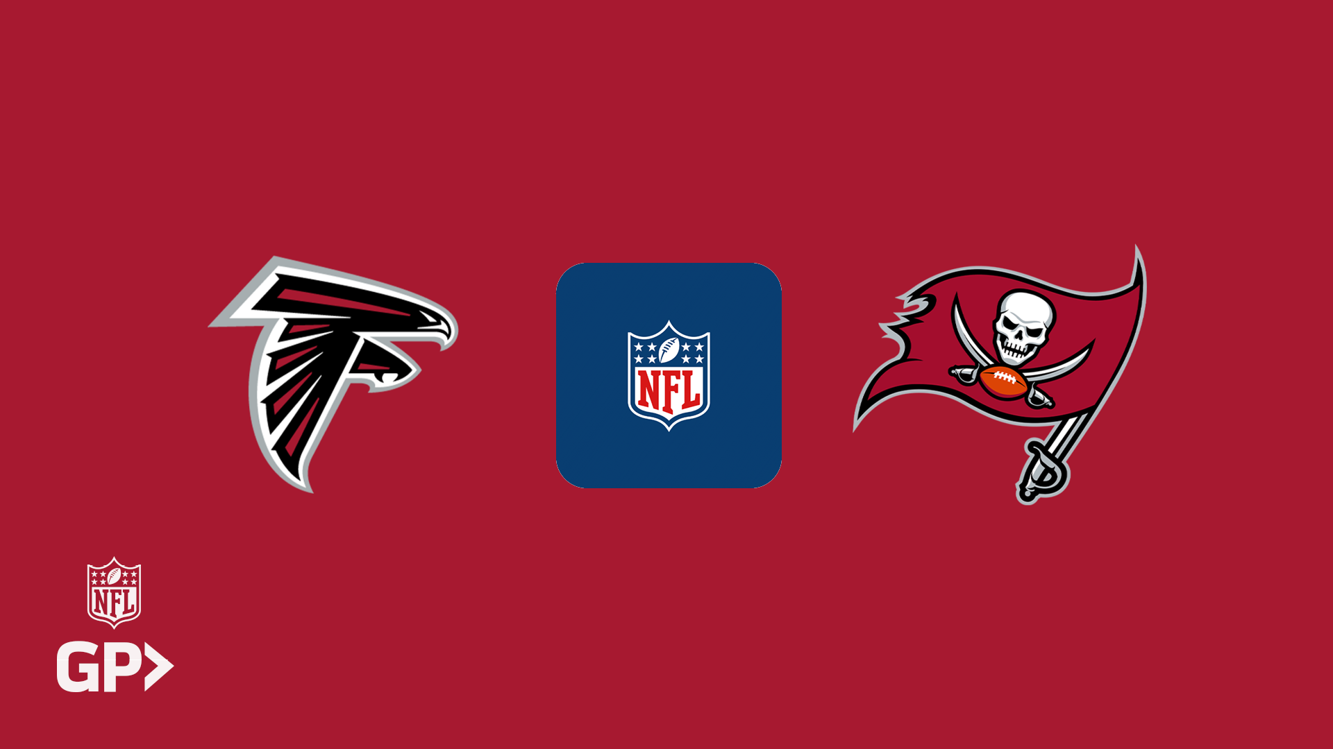 Atlanta Falcons vs Tampa Bay Buccaneers : date, heure, streaming sur ...