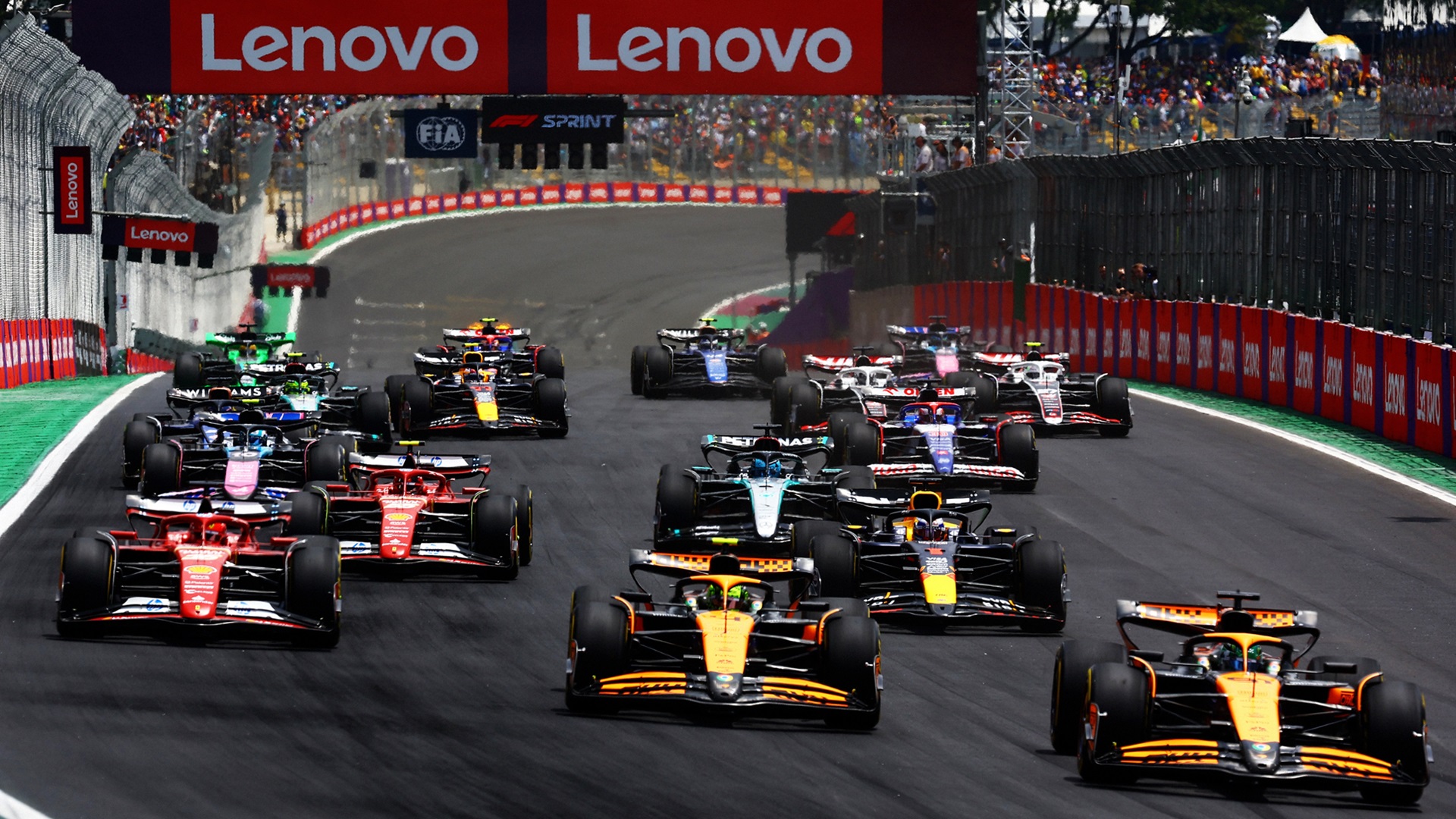 Motorsport Formel 1 Live Stream