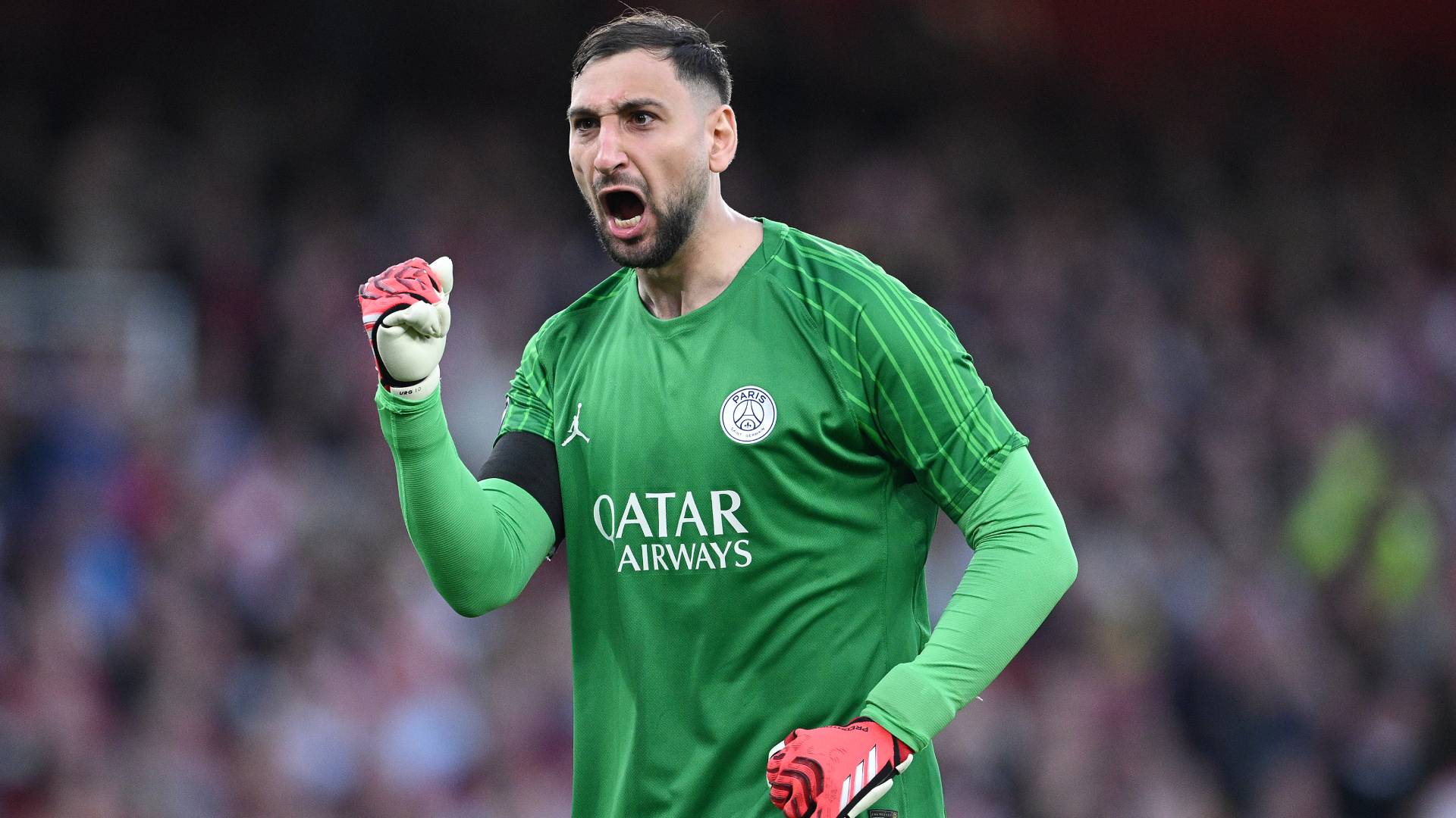 Why new Man City signing Donnarumma could bring chaos to struggling ...
