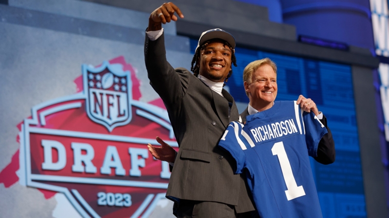 Buffalo Bills vs. Indianapolis Colts: Date, kick-off time, stream info ...