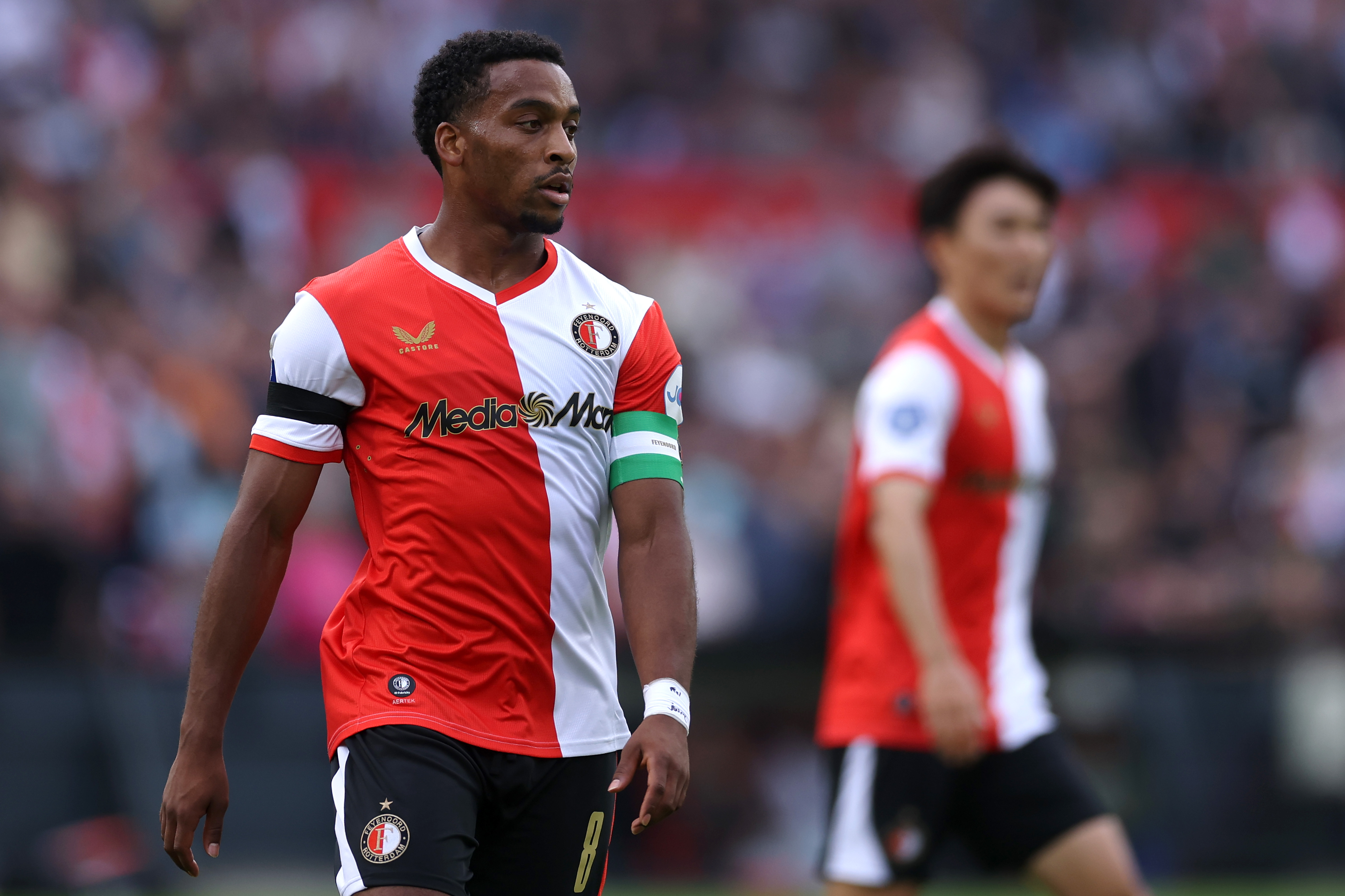 Ligue des champions : Medhi Benatia confirme les arrivées de Quinten ...