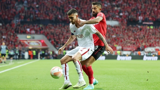 Europa League final set as Sevilla, Roma win semis | DAZN News US