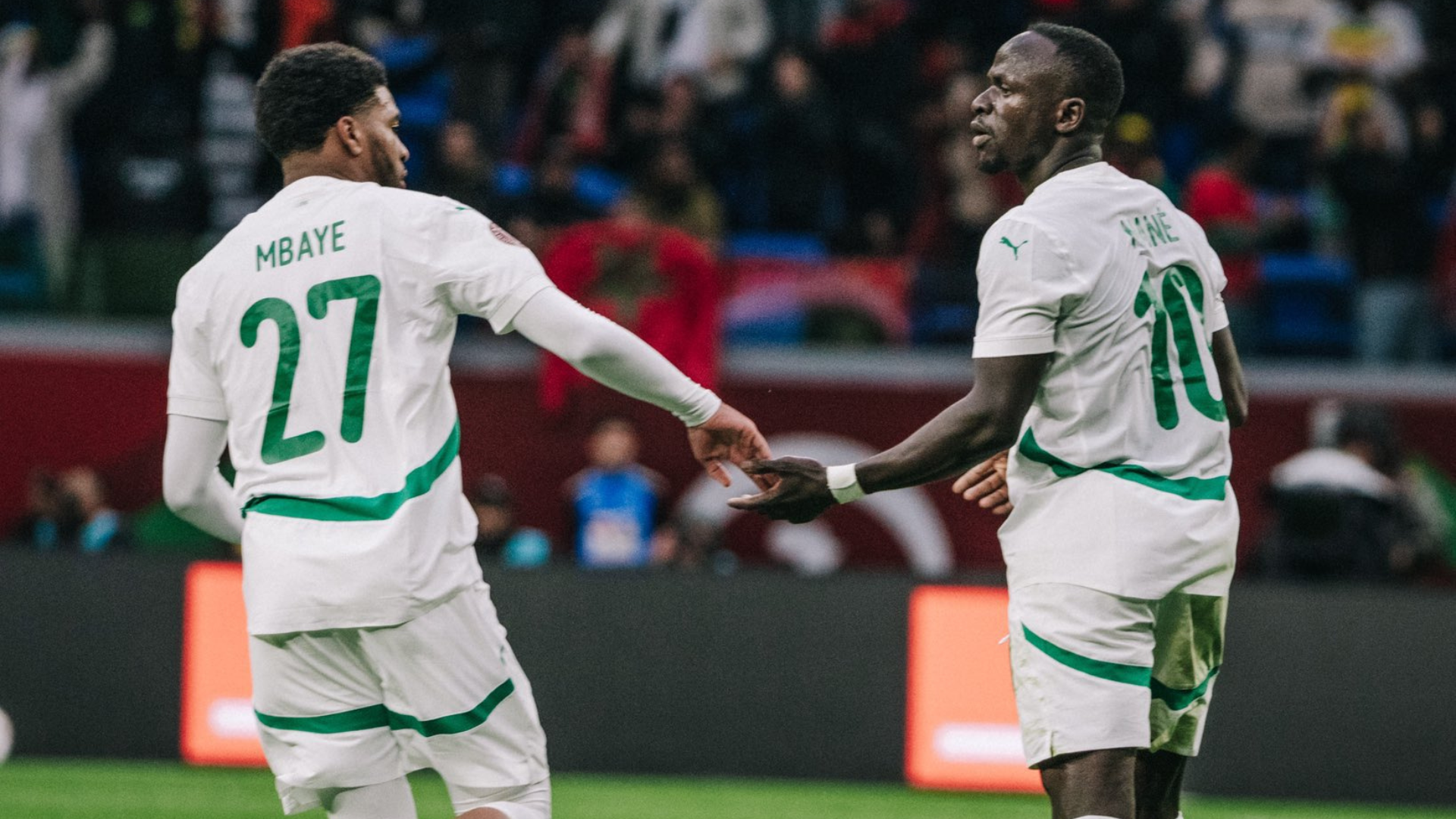 Senegal vs Egipto en vivo: horarios, transmisión online y canales de ...