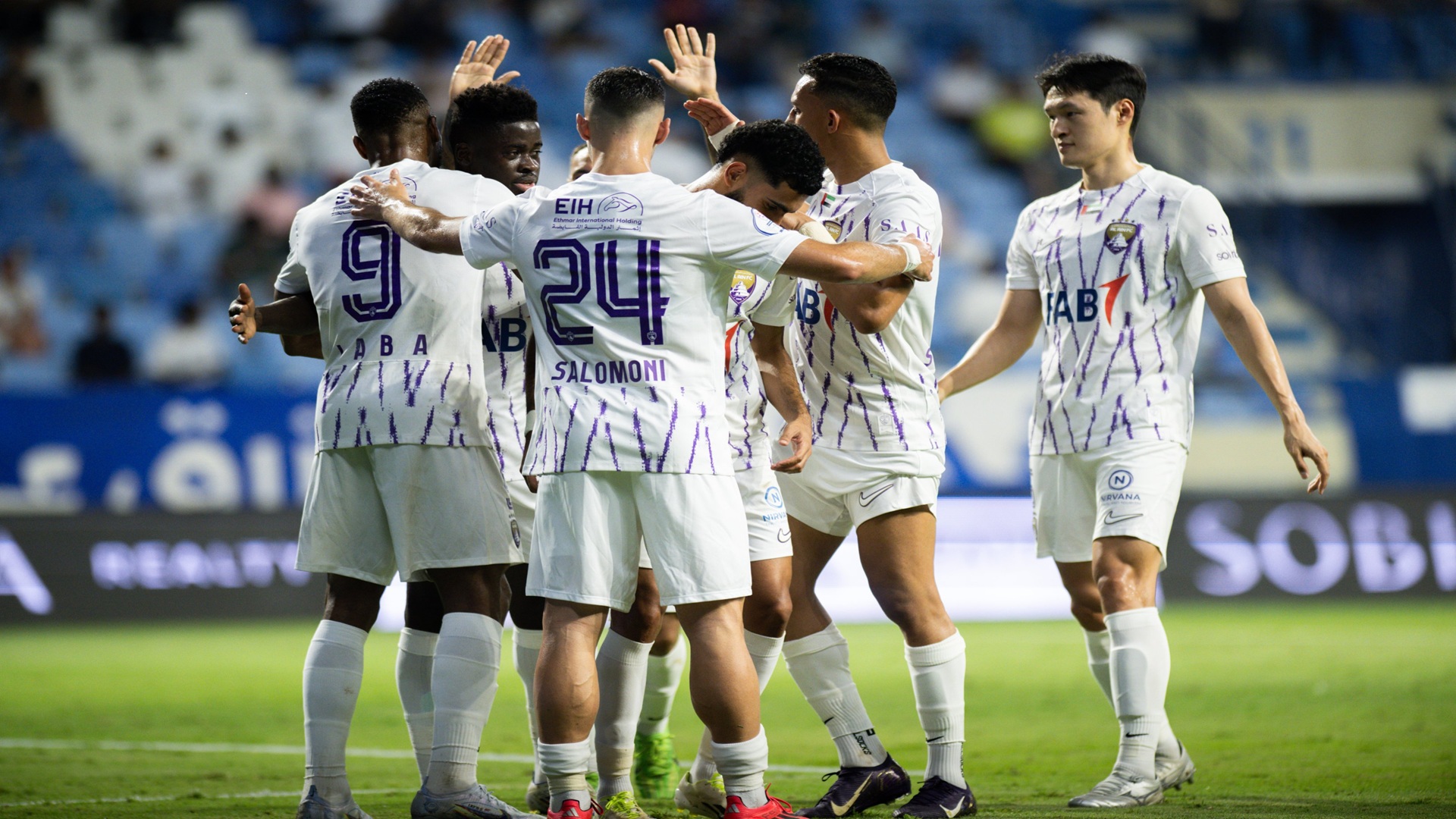 Guía completa del Al-Ain en el Mundial de Clubes FIFA 2025 ...