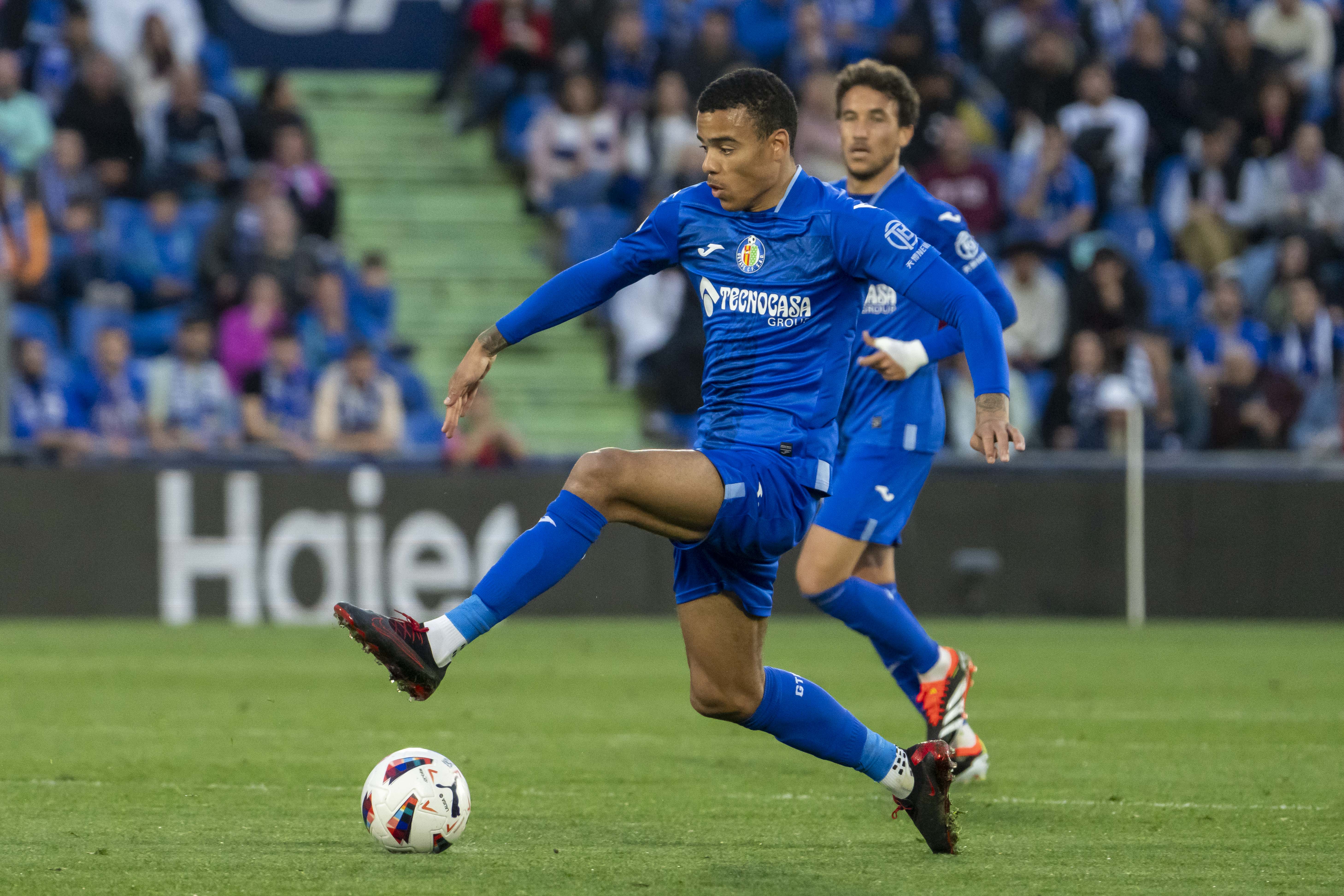 Getafe vs Mallorca: fecha, hora, canal, TV y dónde ver online LALIGA en ...