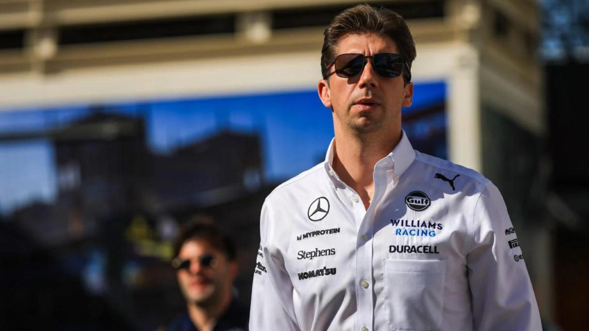 James Vowles desvela una de las claves que pueden llevar a Carlos Sainz a luchar por victorias ...