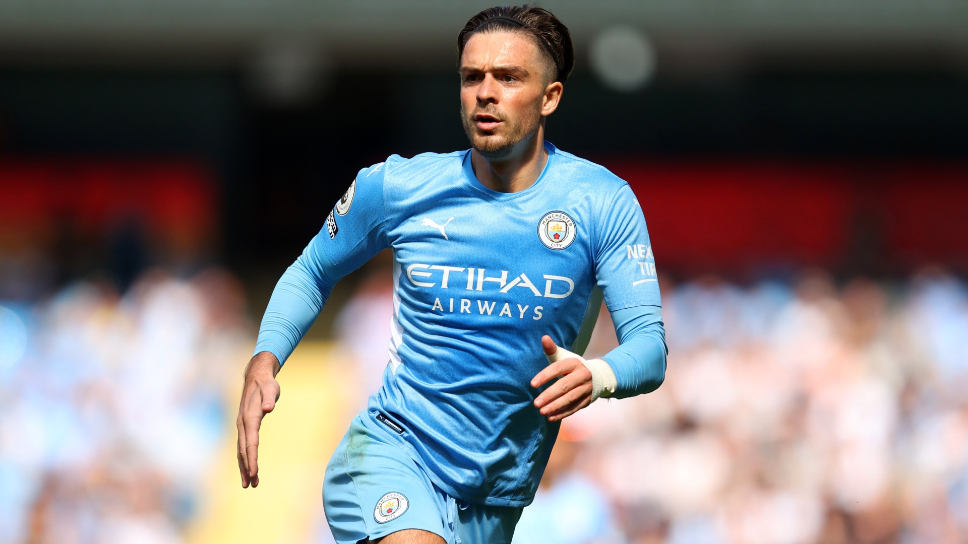 Jack Grealish: England man tipped for emotional Aston Villa return as ...