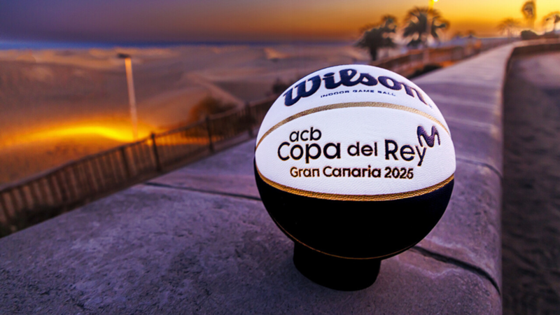 ¿Cuándo es la Copa del Rey baloncesto ACB 2025? Fecha, día, horarios ...