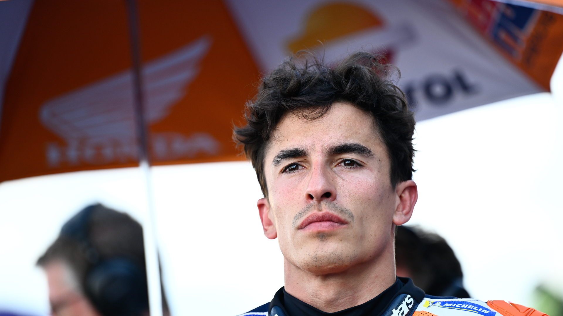 "Marc Márquez sigue siendo animal de sangre caliente": Borja González y ...