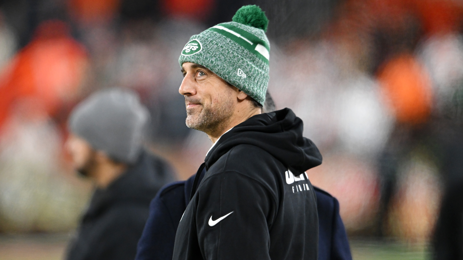 Aaron Rodgers anuncia su ‘last dance’ en la NFL: se retirará a final de ...
