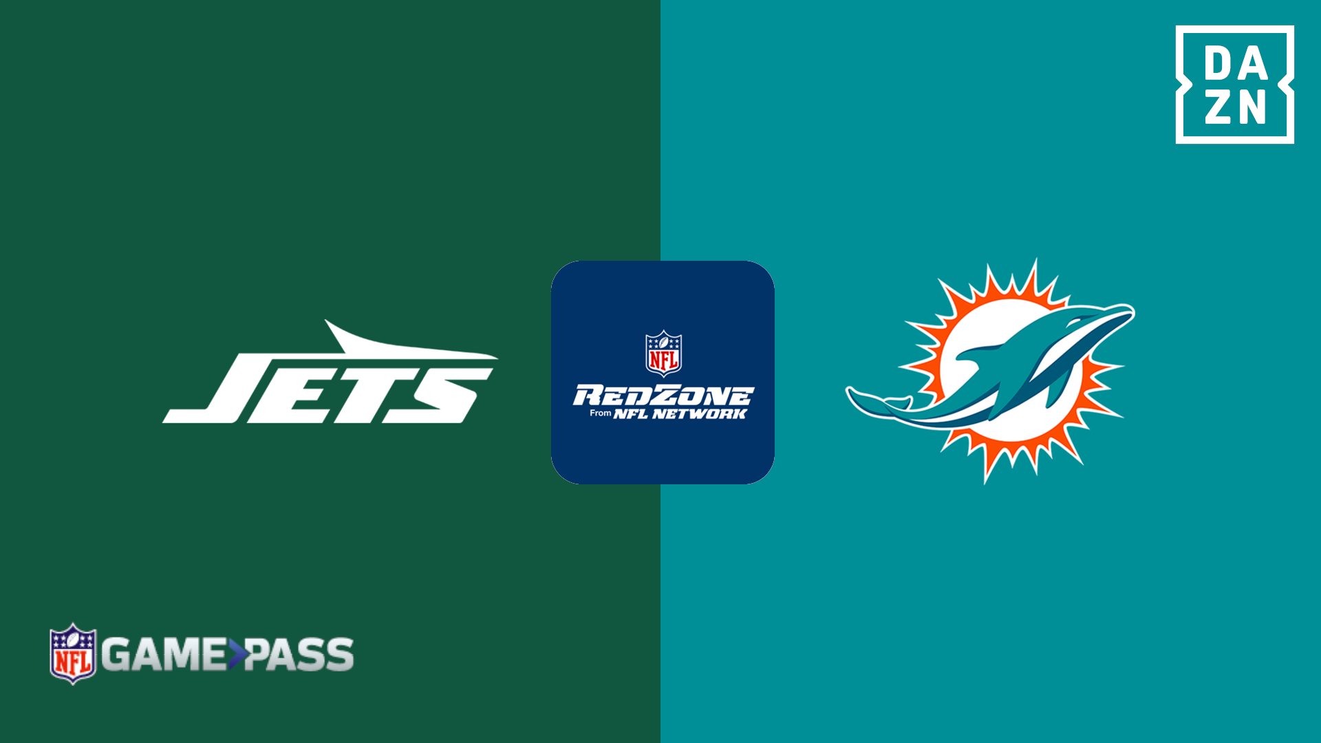 New York Jets vs Miami Dolphins en vivo: horarios, transmisión online y ...
