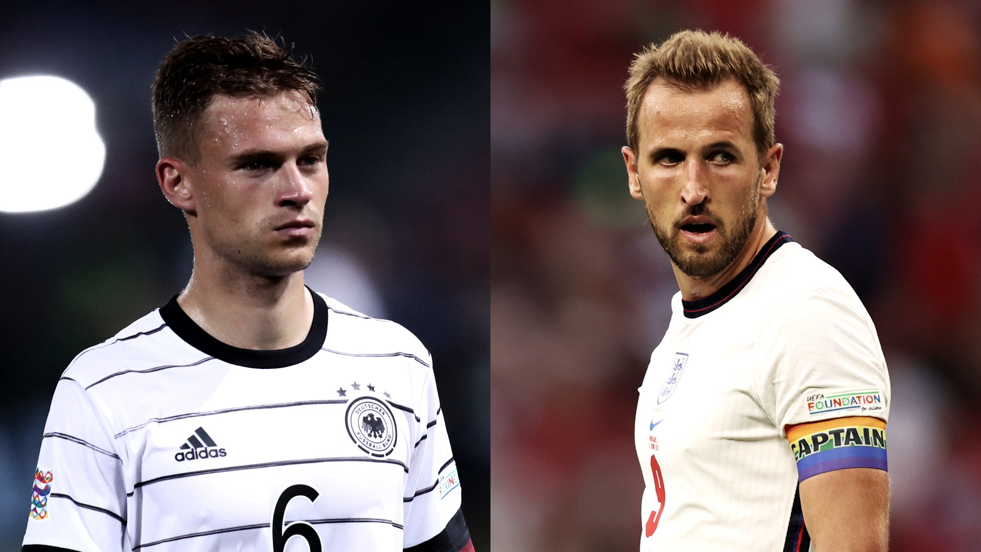 Germany vs. England: Preview, date, time, TV, live stream and how to ...