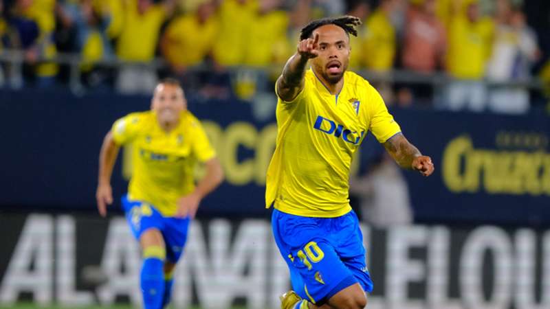 Cádiz Vs Betis Fecha Hora Canal Tv Y Dónde Ver Online Laliga En