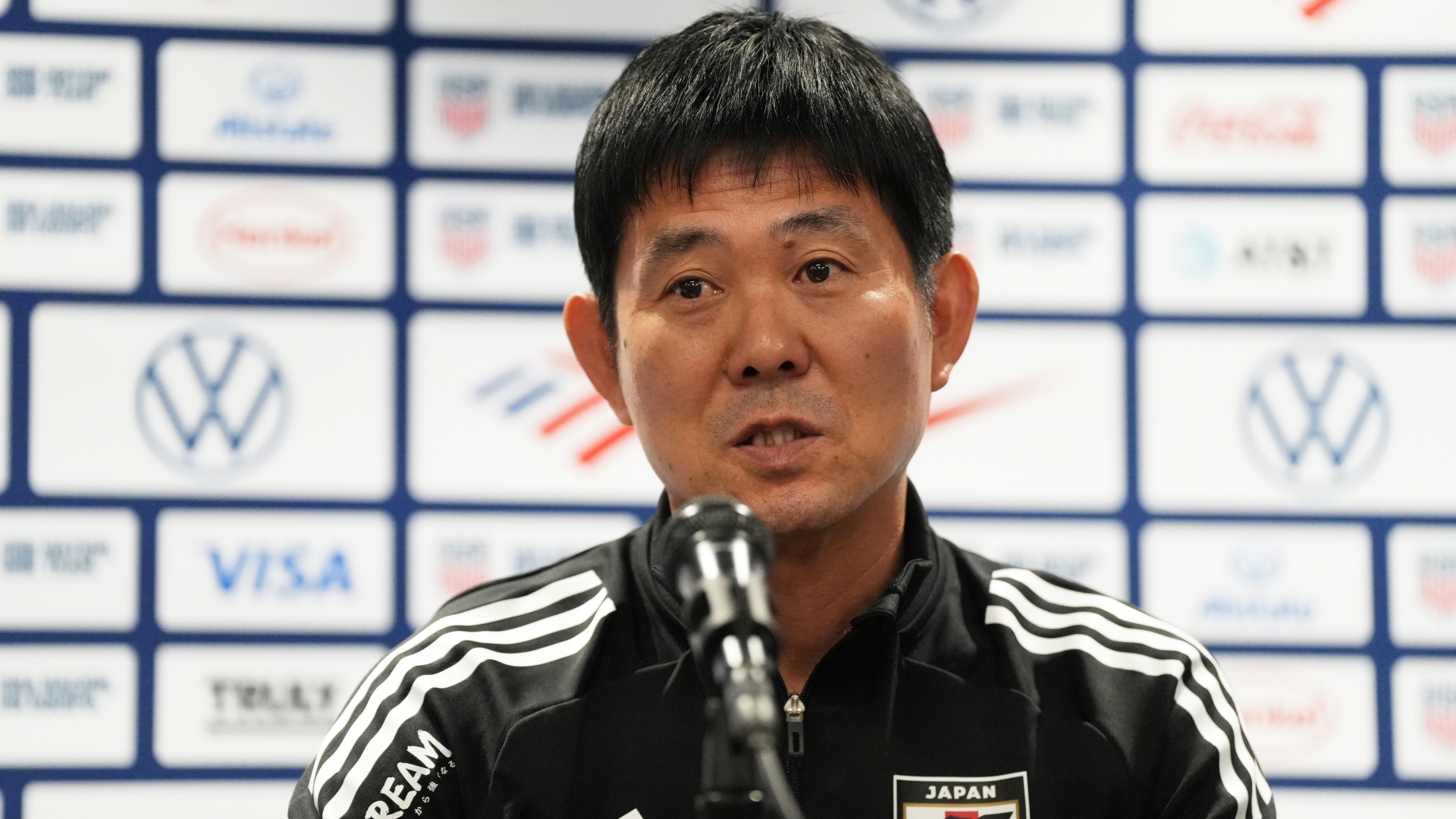 アメリカ遠征を締めくくる価値ある一戦に臨む｜サッカー日本代表アメリカ戦のプレビュー・予想スタメン | DAZN News JP