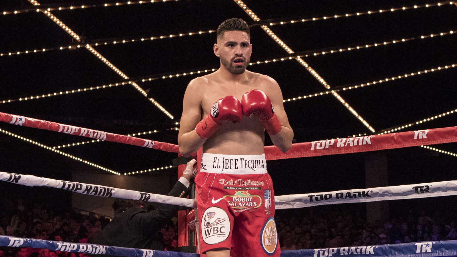 Jose Ramirez vs. Jose Pedraza: Date, fight time, TV channel and live ...