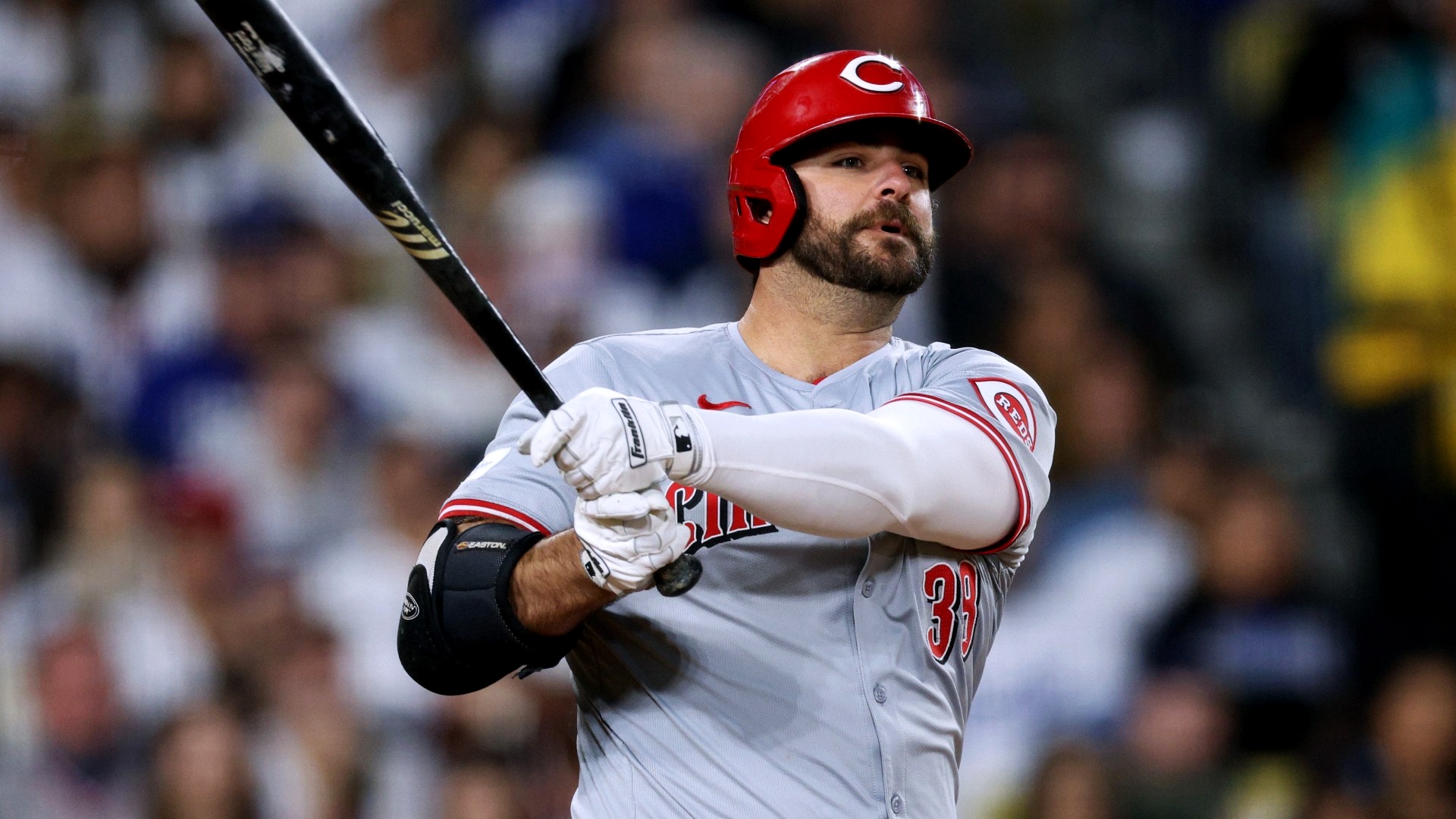 横浜DeNAベイスターズがフォード内野手の獲得を発表、MLB通算37本塁打｜プロ野球 | DAZN News JP