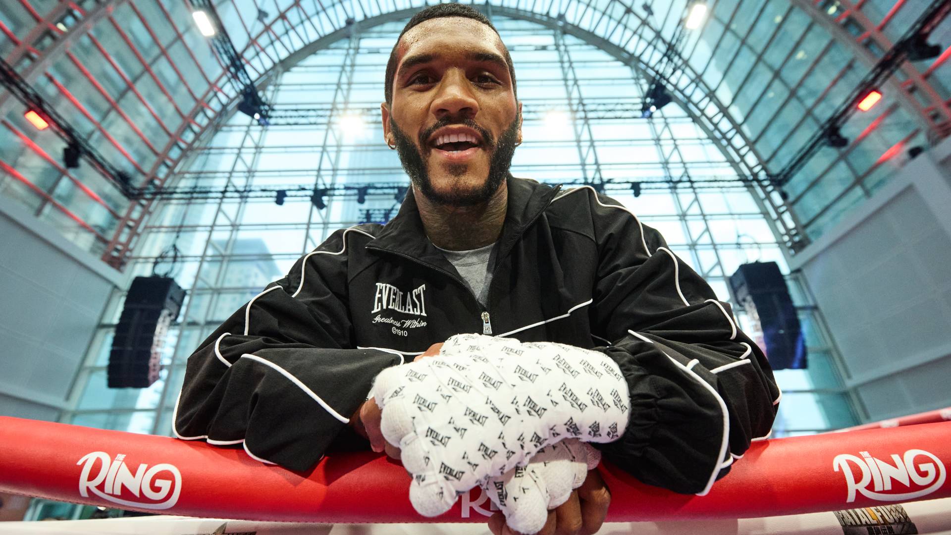 Boxing news live: Conor Benn targets WBC champion after Eubank Jr rematch | DAZN News CA