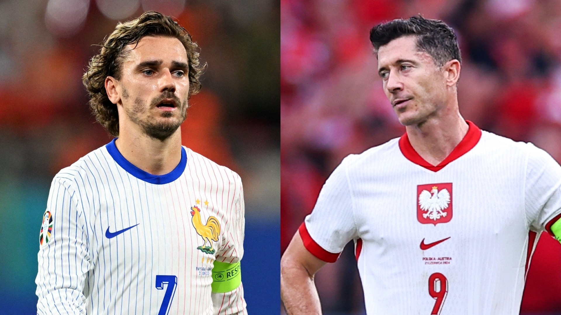 France vs. Poland: Kick-off time, TV channel, preview and how to watch ...