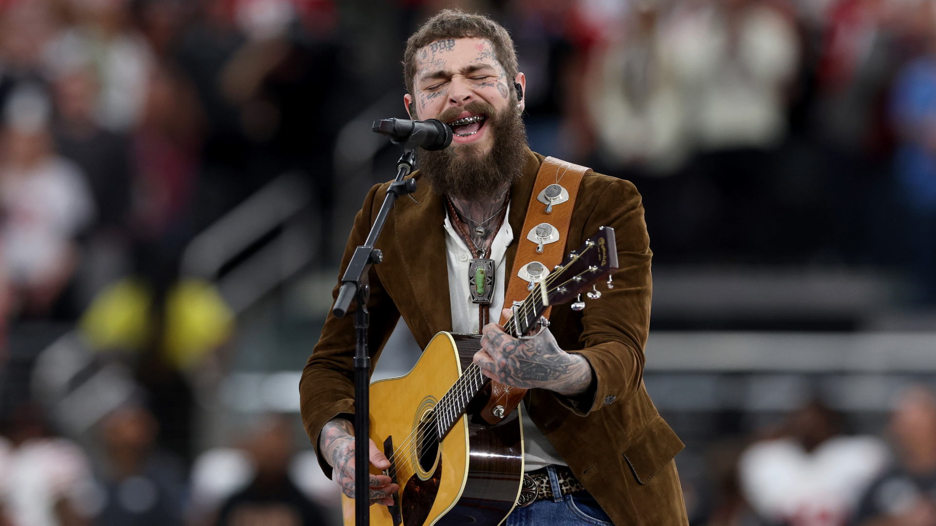 Who is performing at today’s NFL Thanksgiving halftime shows, and what ...