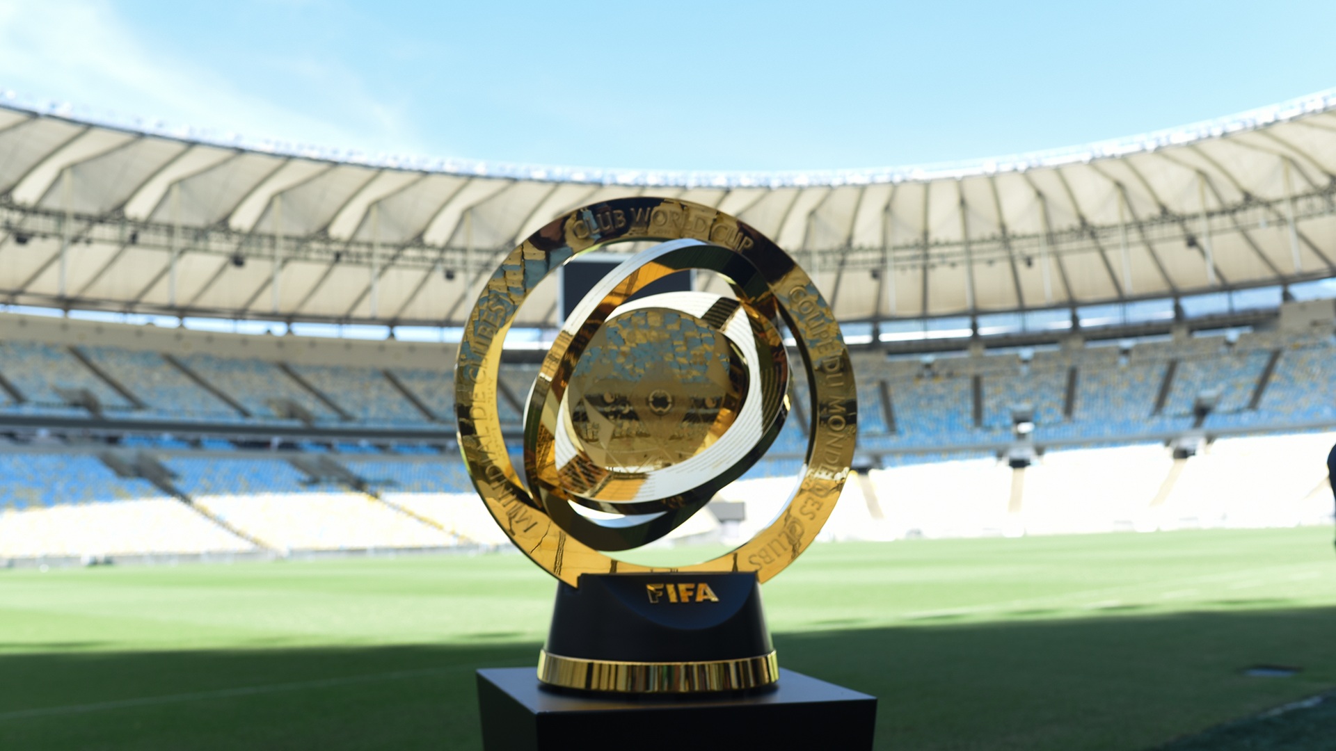 FIFA Club World Cup - The DAZN panel reveal their picks for winners ...