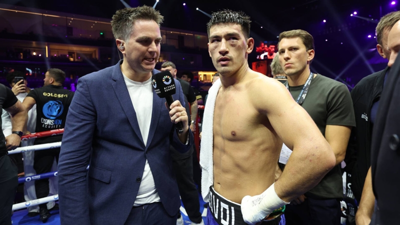 When is Dmitry Bivol's next fight? How to watch it | DAZN News US