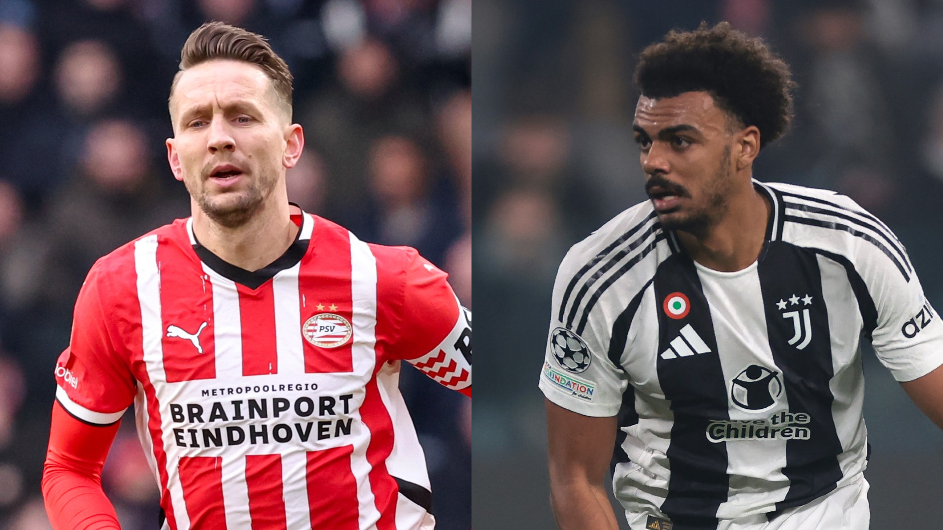 PSV Eindhoven vs. Juventus: So läuft das Rückspiel in der Champions ...