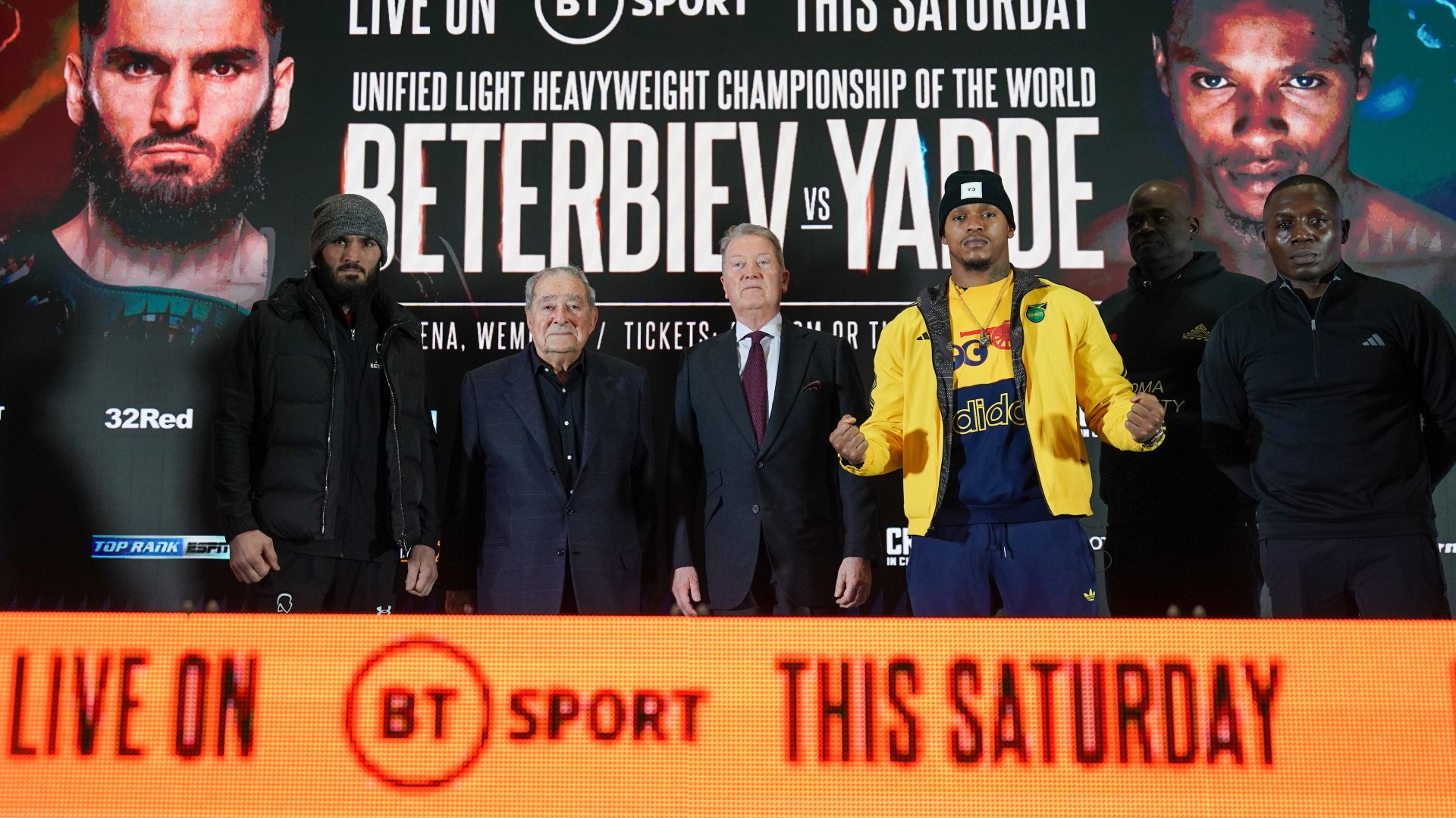 Sergey Kovalev makes his Artur Beterbiev vs. Anthony Yarde prediction ...