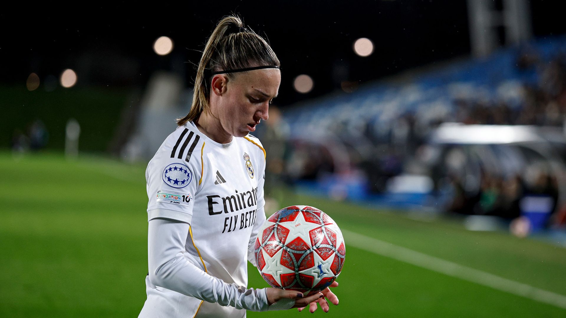 Madrid CFF y Real Madrid de Liga F 2025/26: cuándo se juega, horario y ...