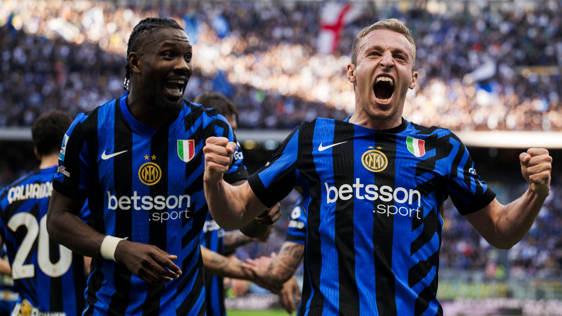 Inter Mailand zwei Mal eiskalt: FC Bayern verliert Viertelfinalhinspiel ...