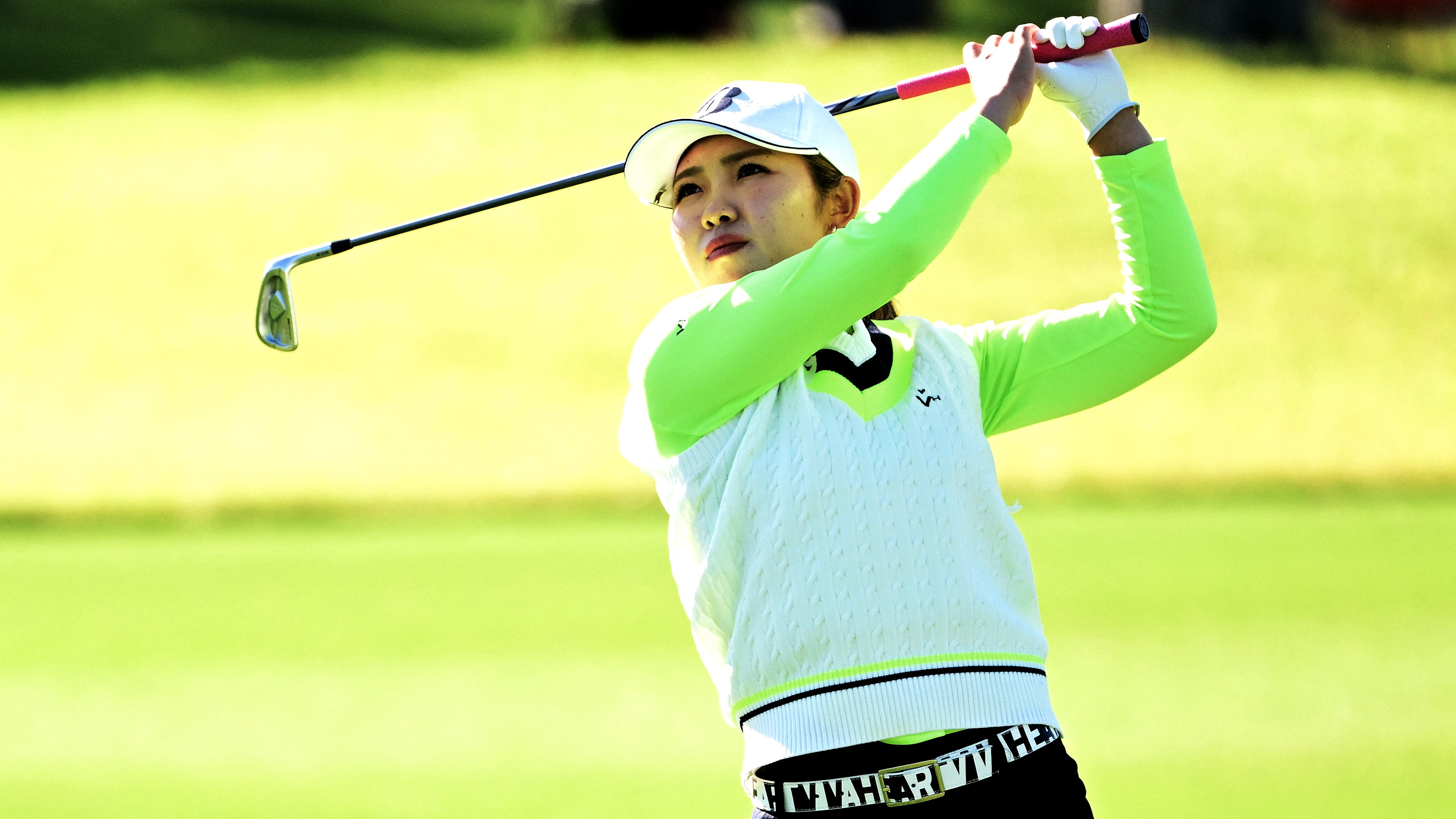 NOBUTA GROUP マスターズGC レディース｜ 大会日程・出場予定選手一覧 ｜ JLPGAツアー | DAZN News JP