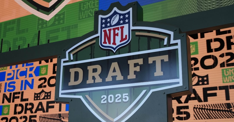 NFL Draft : ESPN prolonge les droits de diffusion jusqu’en 2030 | DAZN ...