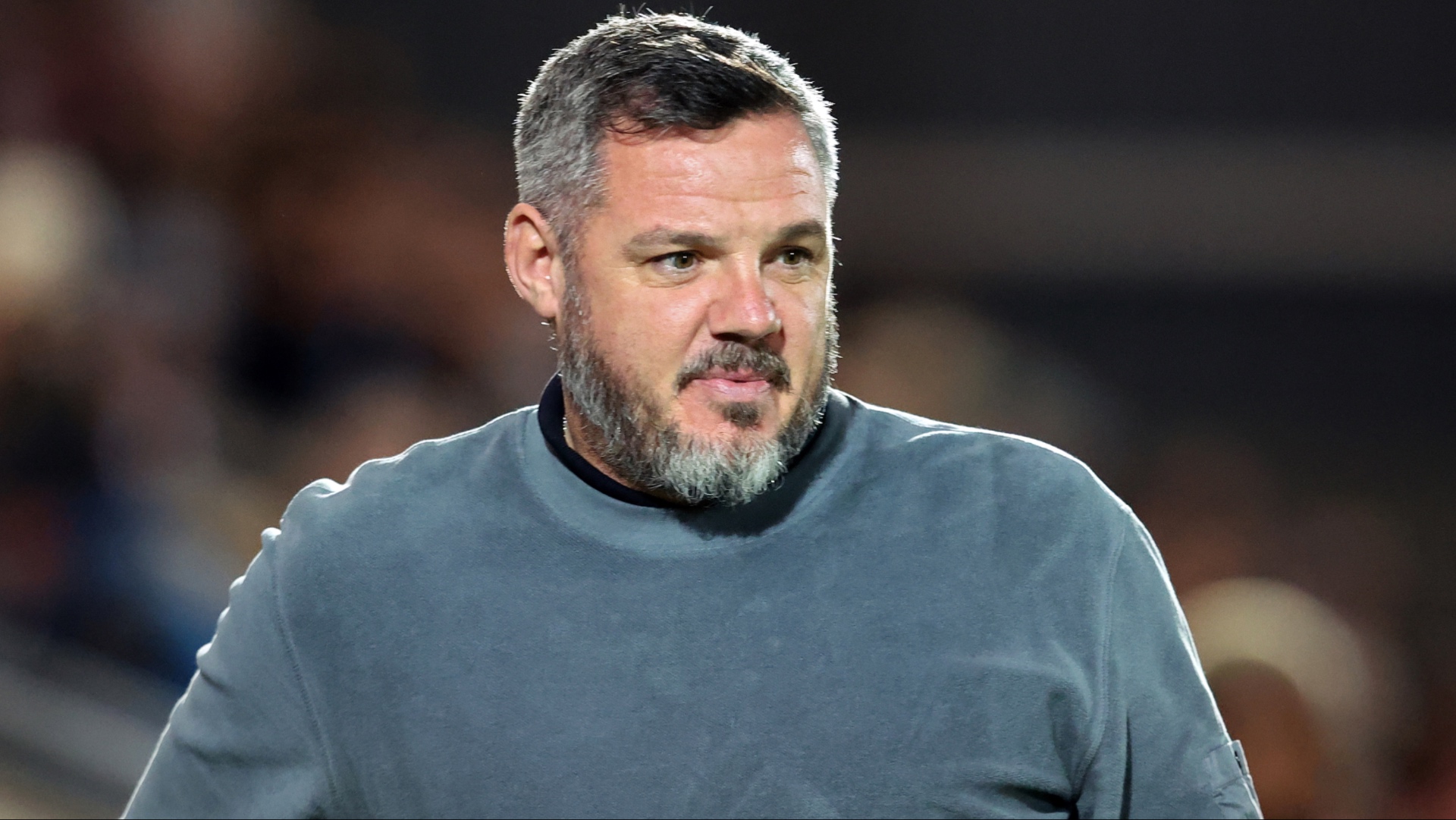 Barnet's Idris Kanu hails Bees boss Dean Brennan's game plan after massive midweek win over York ...