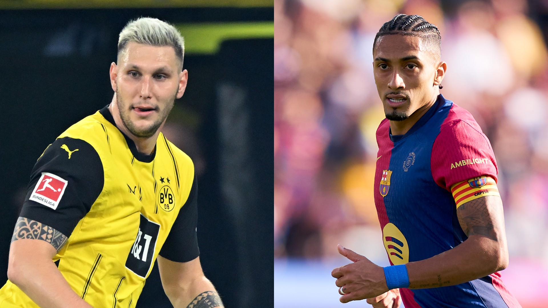 Borussia Dortmund vs. Barcelona: Preview, team news, prediction for ...