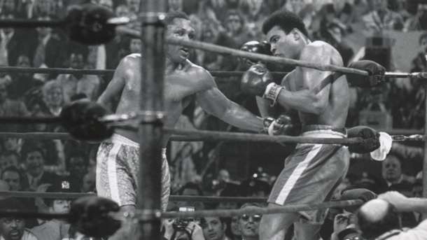 List of the 10 greatest heavyweight boxers of all time: Has Tyson Fury ...