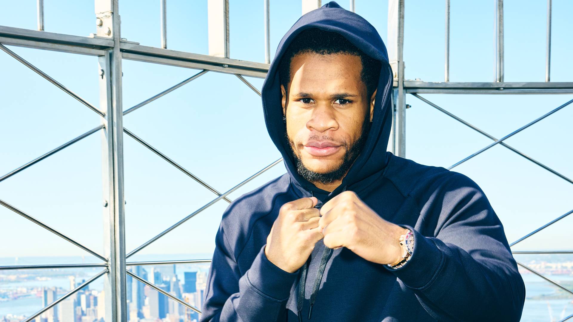 Devin Haney to face knockout artist while two Brits land world title ...