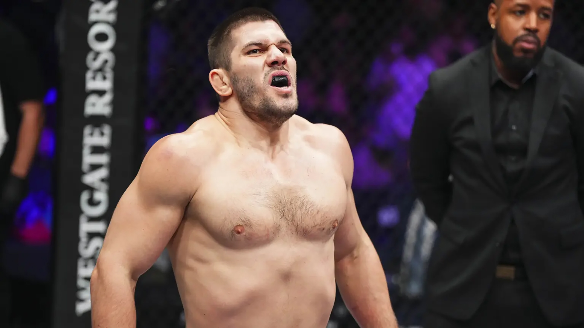 Valentin Moldavsky vs. Linton Vassell: Keys to victory for both ...