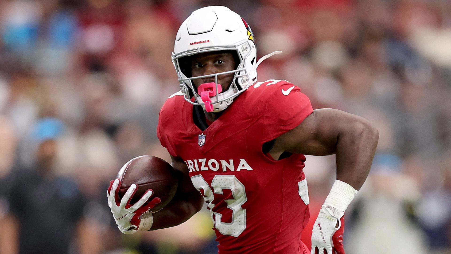 NFL fantasy football: Top QB, RB, WR and TE waiver wire pickups for ...